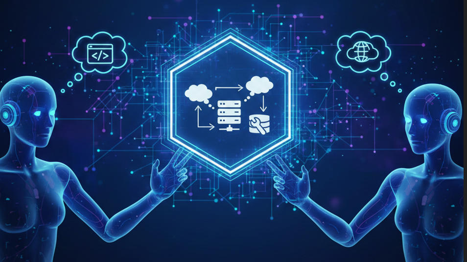 MCP & MCP Server: Standardized Connectivity for AI Agents & LLMs