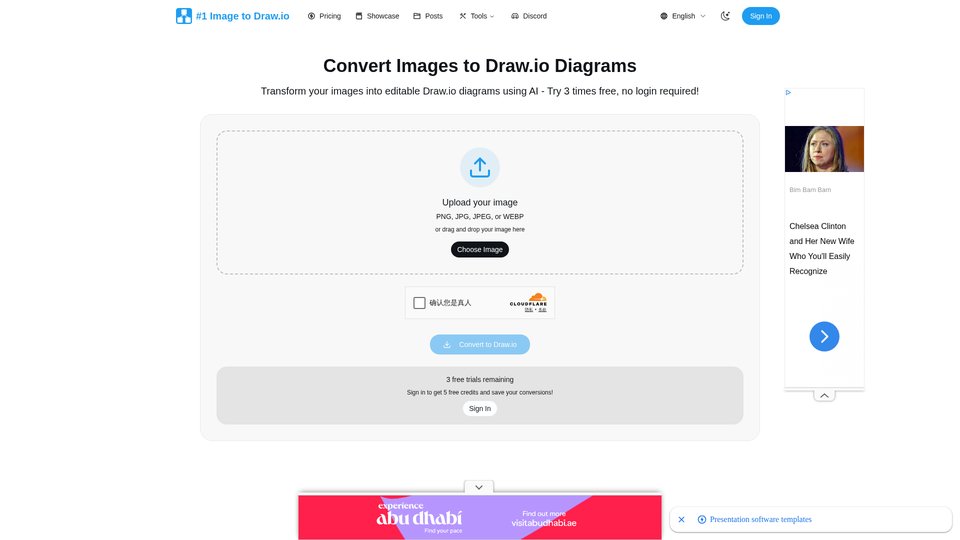 #1 Convertidor de Imágenes a Draw.io - Transforma Capturas y Diagramas ...