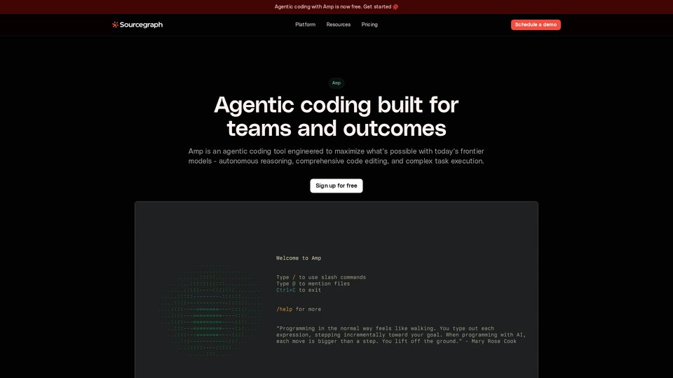 Cody: AI Coding Assistant